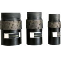China Geological Borehole Drilling Machine Regular NMLC Diamond Drilling Bit for sale
