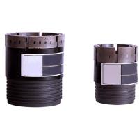 China Rig Borehole Drilling Machine Accessory Diamond Core Barrel Bit for sale