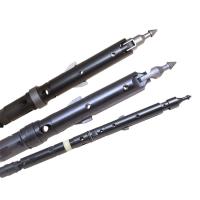 China Earth Borehole Drilling Machine Custom Wireline Double Core Barrel for sale