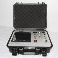 China Panoramic Borehole Inspection Camera 850TVL Deep Water Well Inspection Camera 2000m for sale
