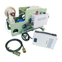 China 50Hz Borehole Geophysical Well Logging Equipment 3000m for sale