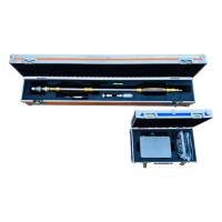 China 50Hz Borehole Geophysical Well Logging Equipment 3000m for sale