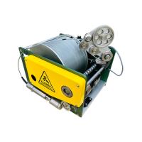 China 50Hz Borehole Geophysical Well Logging Equipment 3000m for sale