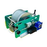 China 50Hz Borehole Geophysical Well Logging Equipment 3000m for sale