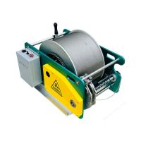 China Water Well Logging Equipment 50HZ Borehole Geophysical Logging Equipment for sale