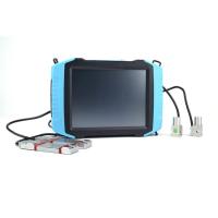 China 8G Dynamic Pile Testing Equipment 12KHz High Strain Dynamic Pile Load Testing for sale