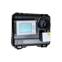 China Blasting Vibration Monitoring Equipment Ground Vibration Monitor 35cm / S for sale