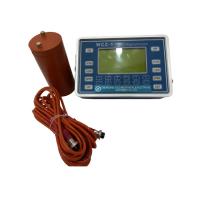 China Proton Precession Magnetometer Gold Geophysical Equipment Gradiometer for sale