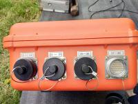 China Geophysical Survey Seismic Exploration Device Surface Wave Reflection for sale