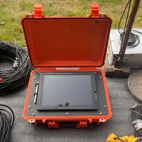China Geophysical Survey Seismic Exploration Device Surface Wave Reflection for sale