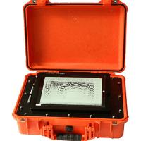 China Geophysical Survey Seismic Exploration Device Surface Wave Reflection for sale