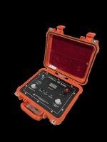 China Electromagnetic Time Domain Geophysical Instrument With 10KW Transmitter For Subsoil for sale