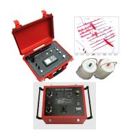 China High Power Induced Polarization Transmitters 20KW DC IP Transmitter Lightweight for sale