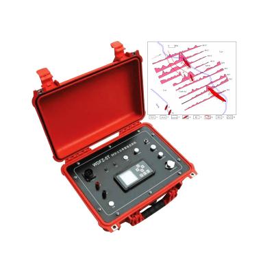 China High Power Geophysical Transmitter For DC Resistivity And Induced Polarization Survey for sale