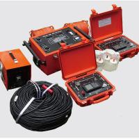 China Induced Polarization Transmitters Intelligent DC IP Transmitter System High Power for sale