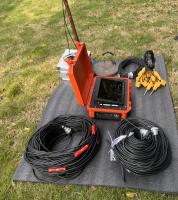 China 48 Channel Seismic Survey Equipment Seismic Refraction Equipment High Density for sale
