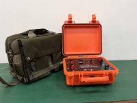 China Electrical Resistivity Survey Device WDDS-2C 1D Underground Water Detection for sale