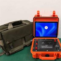 China Resistivity Survey Instruments For Underground Water Detection for sale