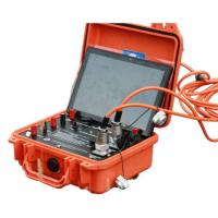 China Versatile Geophysical Exploration Instrument For Deep Depth Detection for sale