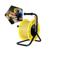 China Ground Water Level Indicator Tape 0-500 Depth For Water Well for sale
