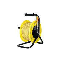 China Ground Water Level Indicator Tape 0-500 Depth For Water Well for sale