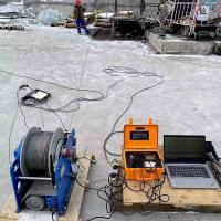 China Portable Water Geophysical Well Logging Borehole Logging Equipment for sale