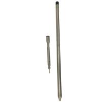 China Geophysical Drilling Well Inclinometer Borehole Logging Survey Tool for sale