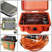 China 2/3D Resistivity & IP Imaging Geophysical Exploration Instrument For Underground for sale