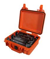 China 2/3D Resistivity & IP Imaging Geophysical Exploration Instrument For Underground for sale