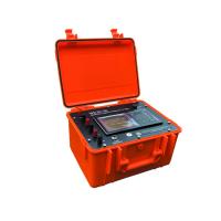China Dc Geophysical Resistivity Survey Meter And Induced Polarization Methods for sale