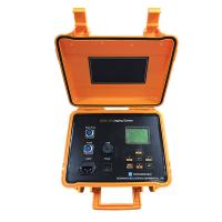 China Water Well Logging Equipment 50HZ Borehole Geophysical Logging Equipment for sale