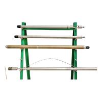 China Electronic Geophysical Borehole Logging Equipment Deep Well Logging for sale