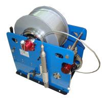 China Electronic Geophysical Borehole Logging Equipment Deep Well Logging for sale