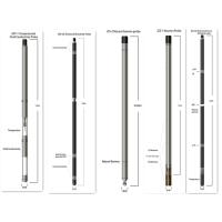 China Electronic Geophysical Borehole Logging Equipment Deep Well Logging for sale