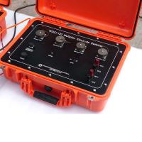 China ERI Geophysical Exploration Instrument Electrode Resistivity Imaging Meter for sale
