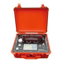 China Geophysical Survey Euipment TEM Transient Electromagnetic Method System For Mineral Exploration for sale