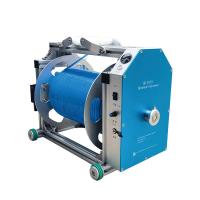 China 100M 200M Borehole Optical Televiewer Logging Camera Borehole Digital Scanner For Water Well Underground for sale
