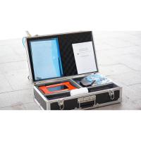 China 100M 200M Borehole Optical Televiewer Logging Camera Borehole Digital Scanner For Water Well Underground for sale