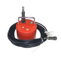 China 24/48 Channel Seismograph For Earthquake Masw Seismic Refraction Equipment for sale
