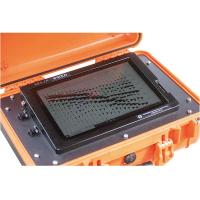 China 24/48 Channel Seismograph For Earthquake Masw Seismic Refraction Equipment for sale