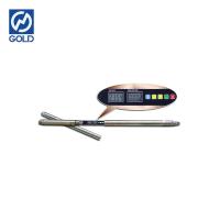 China GDP-3D Wireless Digital Compass Inclinometer For Well Logging And Geological Survey for sale