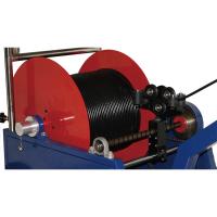 China 12-Inch Underwater Borehole Inspection Camera For Underground Detection for sale