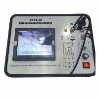 China 12-Inch Underwater Borehole Inspection Camera For Underground Detection for sale