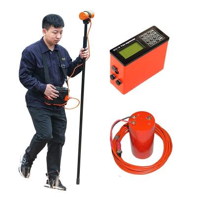 China Geophysical Proton Magnetometer Mineral Exploration Magnetic Field Devices for sale