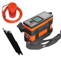 China Geophysical Proton Magnetometer Mineral Exploration Magnetic Field Devices for sale
