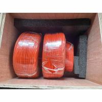 China WDDS-2C DC Digital Resistivity Meter Geophysical Exploration Instrument Underground for sale