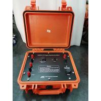 China WDDS-2C DC Digital Resistivity Meter Geophysical Exploration Instrument Underground for sale