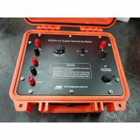 China WDDS-2C DC Digital Resistivity Meter Geophysical Exploration Instrument Underground for sale