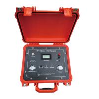 China TEM Transient Electromagnetic Geophysical Exploration Instrument For Deep Well Water for sale