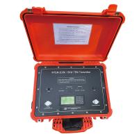 China Geophysical TEM Transient Electromagnetic For Underground Water Resistivity Magnetometer Device for sale